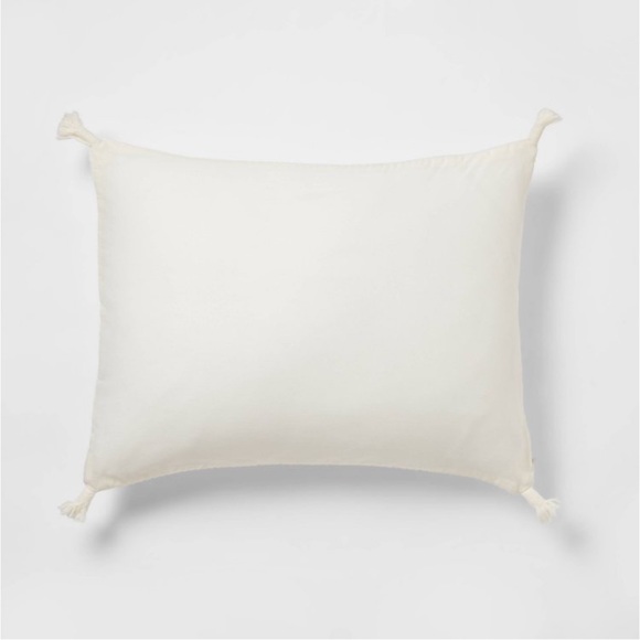 Threshold | Bedding | Set Of 2 New Standard Double Cloth Quilt Sham ...